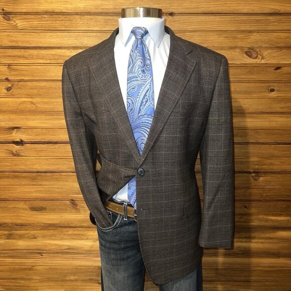 Cody James | Suits & Blazers | Cody James The Kentucky Western Sport ...